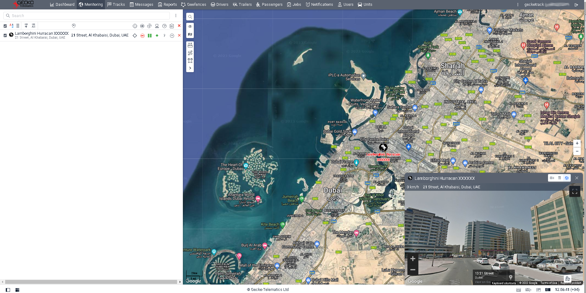 GeckoTrack Pro – Welcome to GeckoProtect UAE